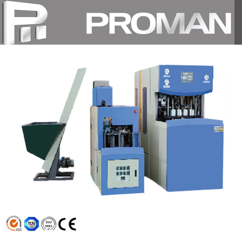 Proman Machine